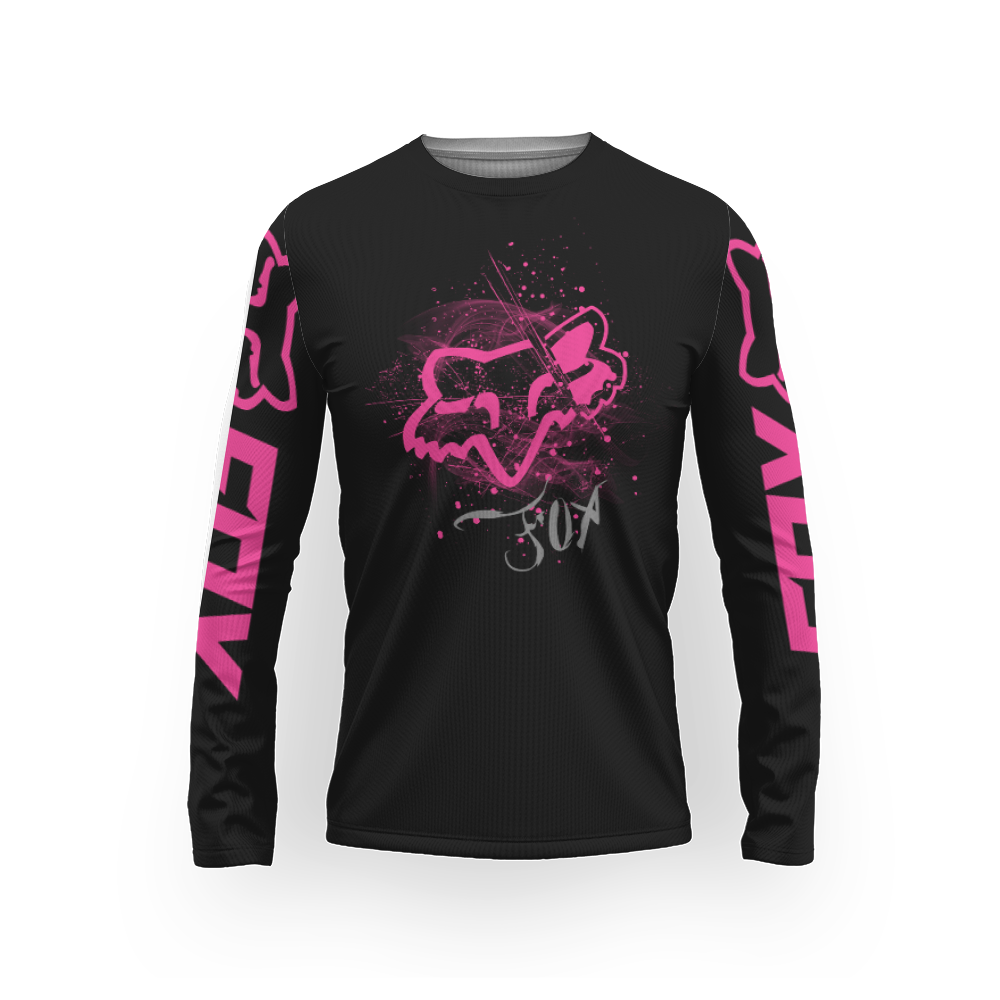 Pink Fox Racing