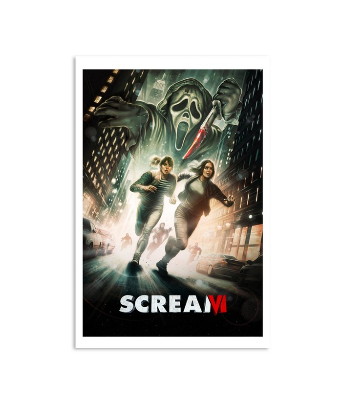 Movie Poster Store Nyc