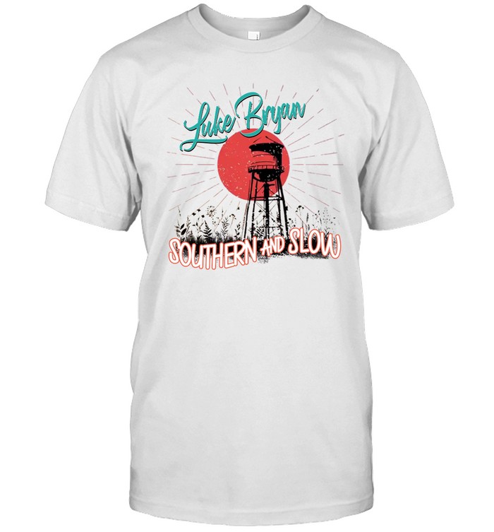 Luke Bryan Shirt Off