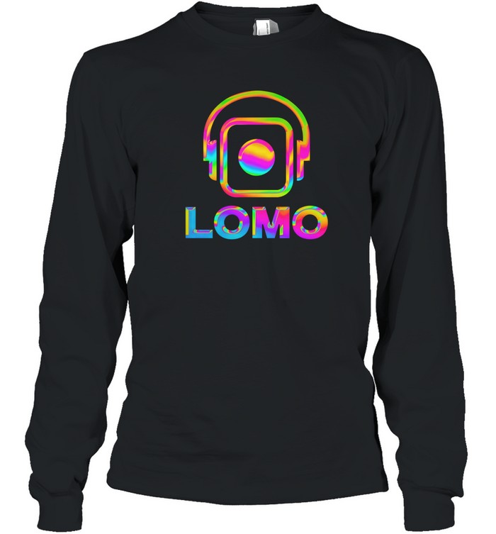 Lomo Logo