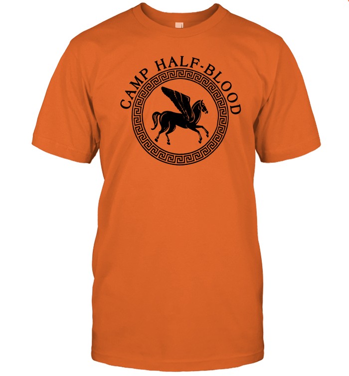 Percy Jackson And The Olympians Grover