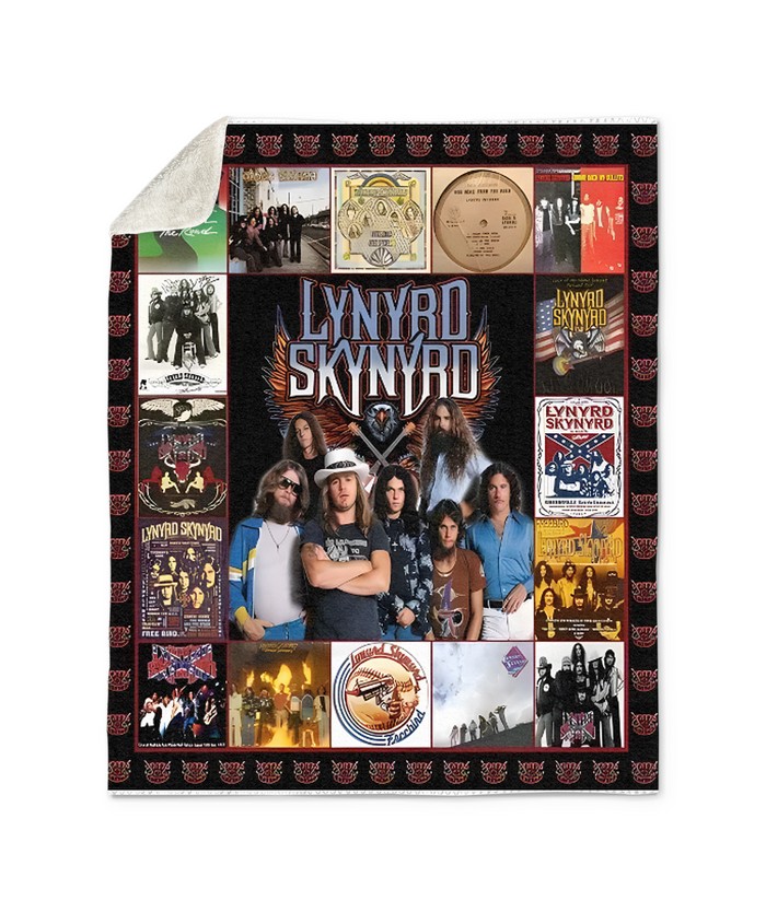 Lynyrd Skynyrd | Custom prints store | T-shirts, mugs, face masks, posters
