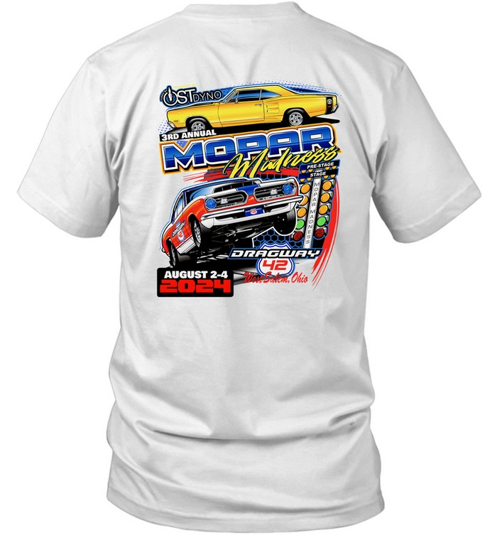 Mopar | Custom prints store | T-shirts, mugs, face masks, posters