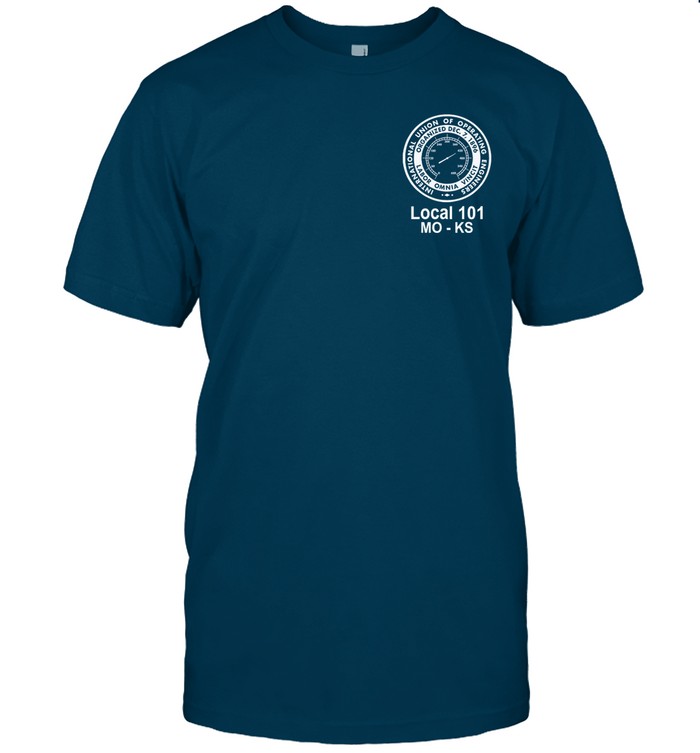 Operating Engineers Store