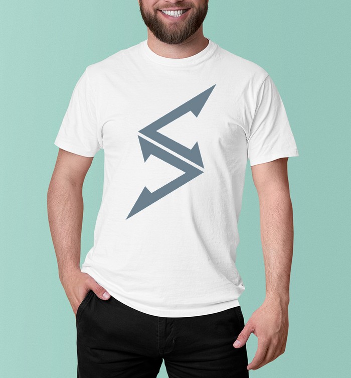 Team Sky MandJTV Tee Custom prints store T shirts mugs face masks posters