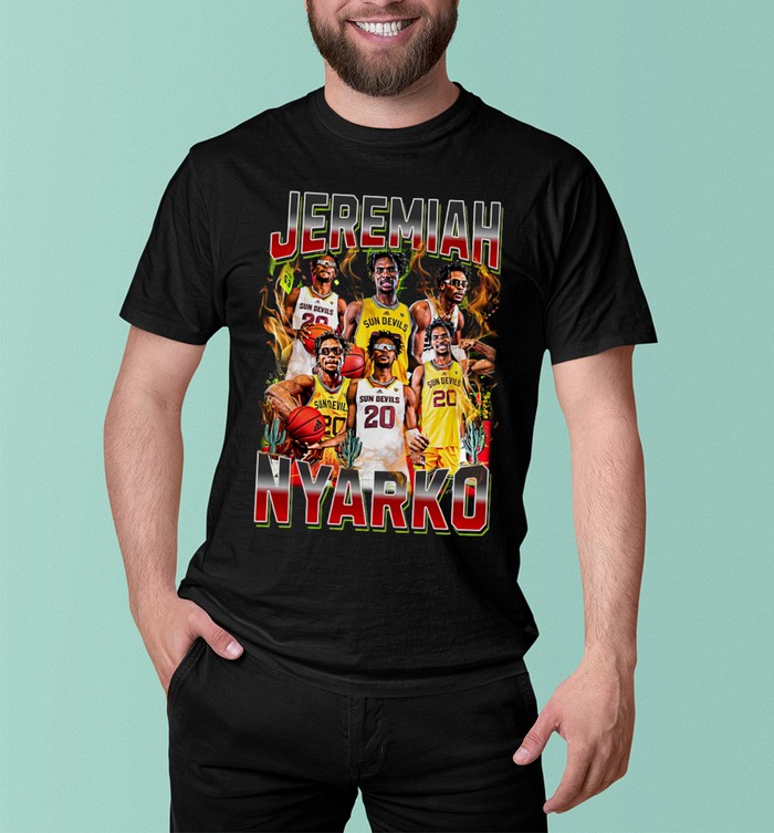 Jeremiah Shirts HIS PLANS T SHIRT Jerm. 29:11 – Just Faith No Fear