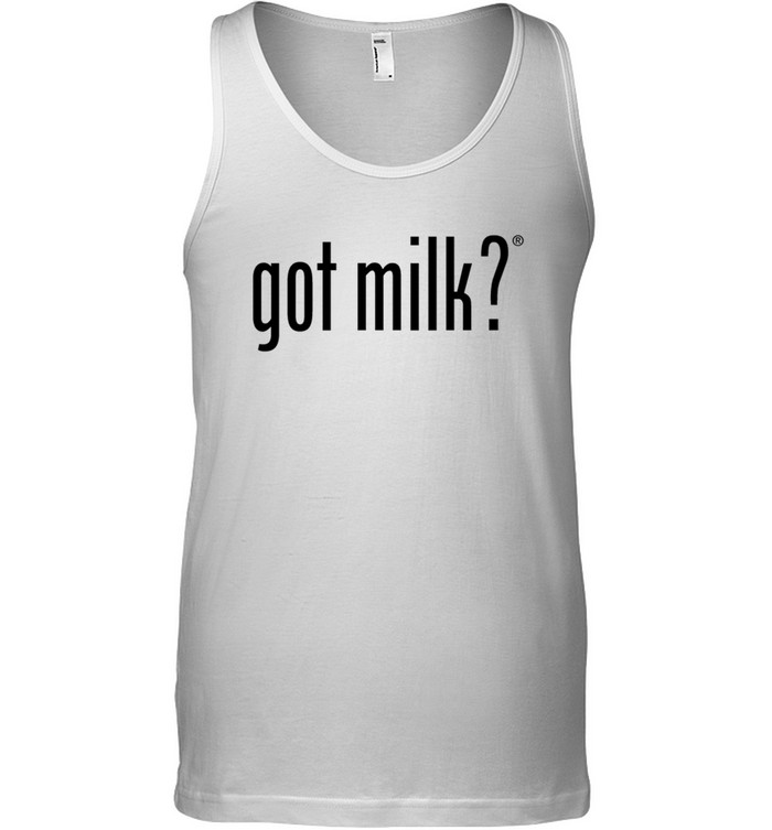 Got Milk T Shirt