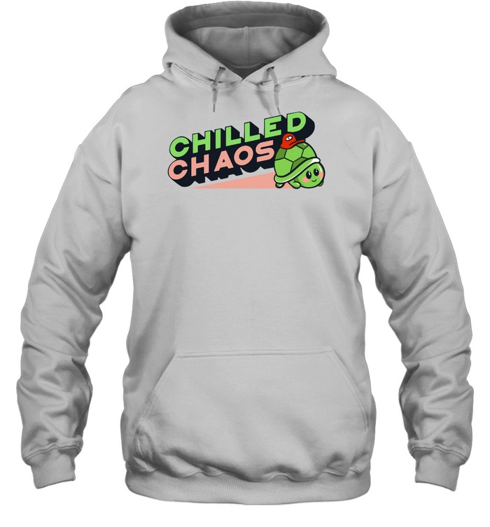 Chilled Chaos Logo