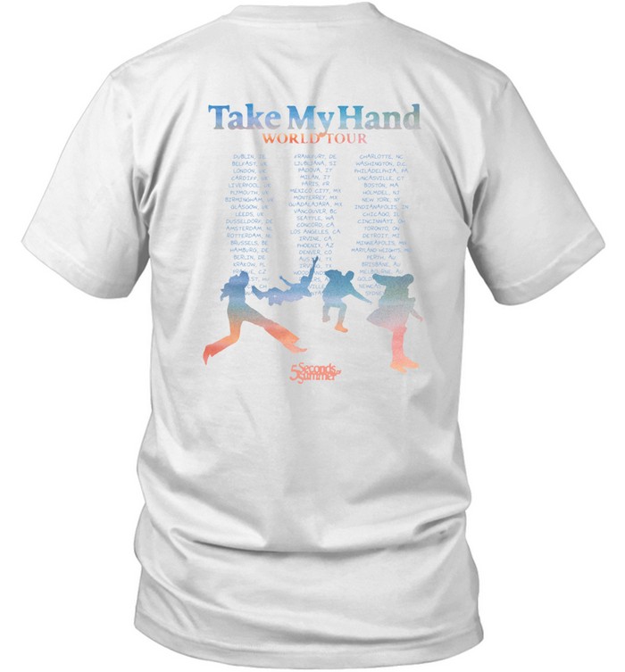 5sos take my hand crewneck - munimoro.gob.pe