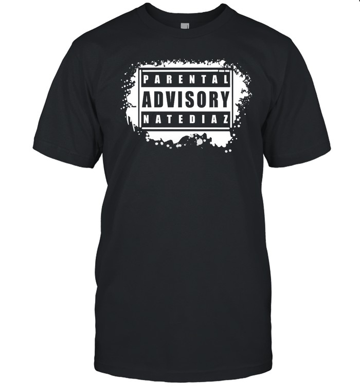 Parental Advisory Shirt