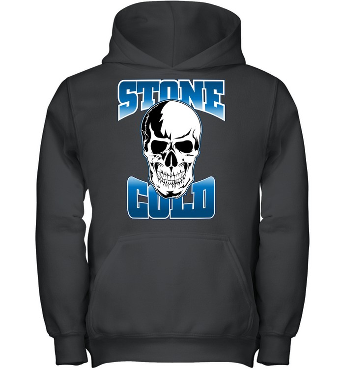 Stone Cold Logo Wallpaper