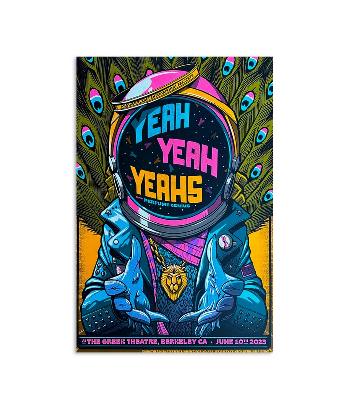 Yeah Yeah Yeahs Logo