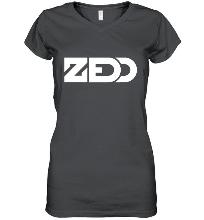 Zedd Logo