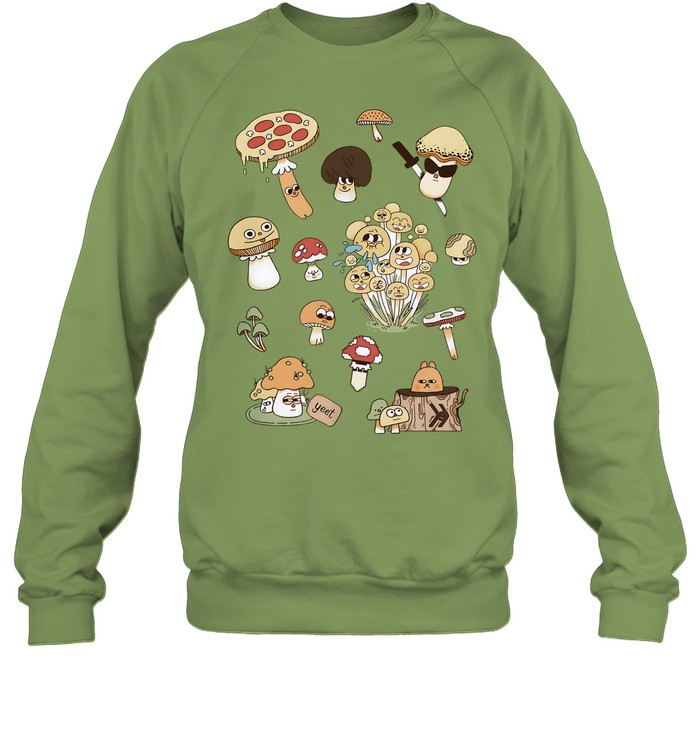 Smosh Pokemon Shirt