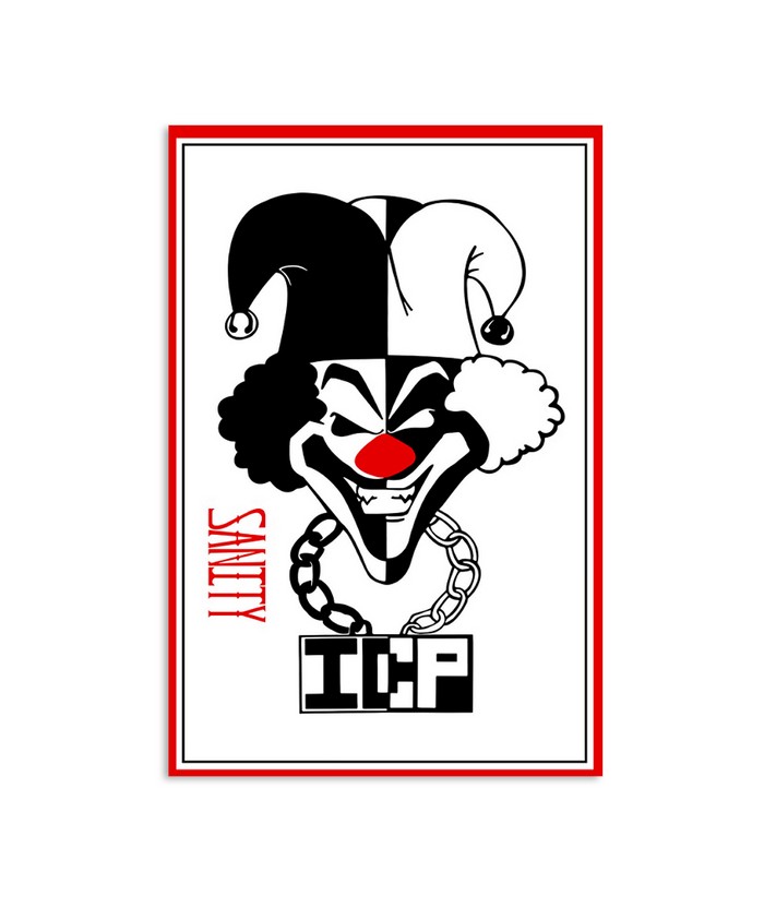 Insane Clown Posse Carnival Of Carnage