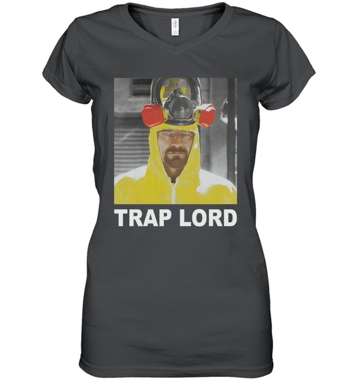 Trap Lord Hoodie