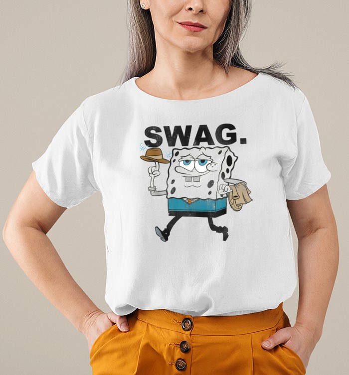 Spongebob Swag Pictures