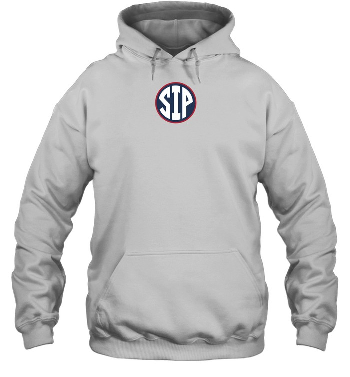 Lane Kiffin Sip Ole Miss Hoodie | Custom prints store | T-shirts, mugs ...