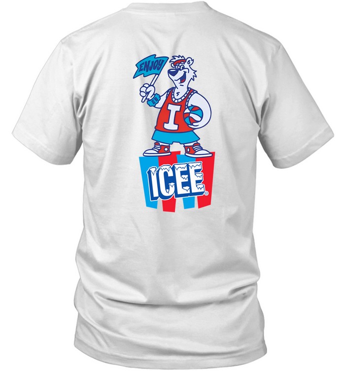 Icee Shirt